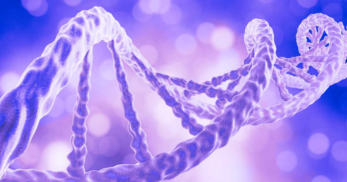 14 DNA Dreams: Symbolic Meanings and Interpretations | dreamyo