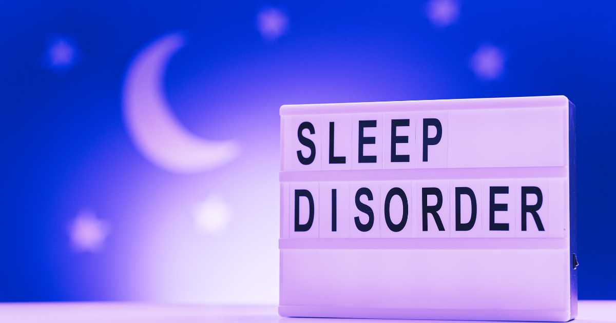 How Sleep Disorders Impact Dreaming Dreamyo